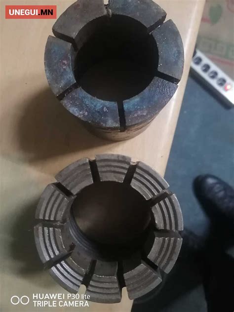 Диамонд бит 850 000 ₮ №6958672 УБ — Сүхбаатар д Уул уурхайн өрөмдлөгийн тоног төхөөрөмж