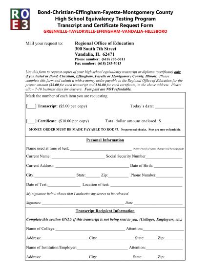 79 Ged Sample Test Free To Edit Download And Print Cocodoc