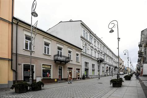 Problem z rozbudową teatru im Żeromskiego w Kielcach Konserwator