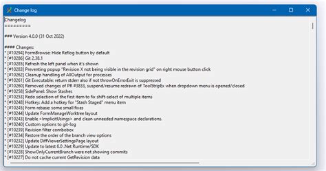 Dark Theme Does Not Work On Version 400 · Issue 10331