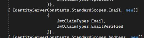 Oauth NET IdentityServer OpenIdConnect With Discord Stack Overflow