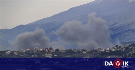 Израел обяви 7 октомври за Ден за възпоменание на загиналите при атаката на „Хамас“ Dariknews Bg