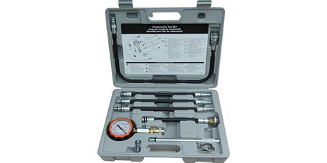 Top 10 Best Compression Testers Dust Runners Automotive Journal