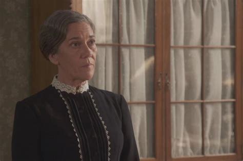 Quién es Marga Martínez la actriz que hace de Petra Arcos en La