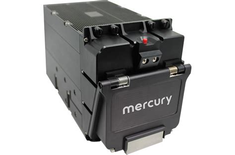 Nsa Type 1 Encryption Mercury Systems