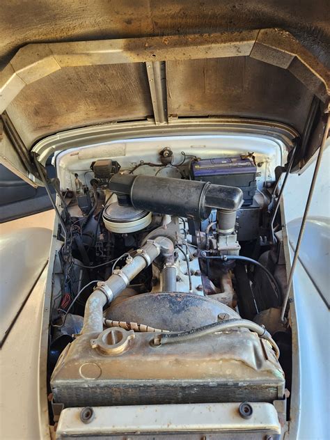 1951 Humber Super Snipe Mk Iii Sedan Jcw5275590 Just Cars