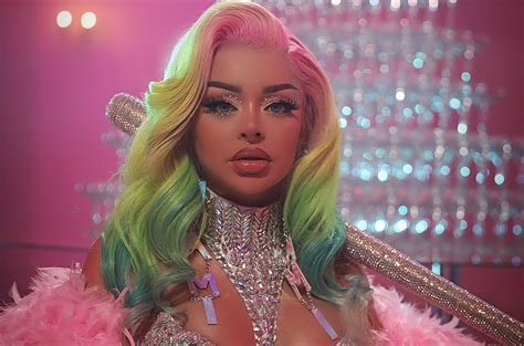 Publishing Briefs Katja Krasavice Inks Wcm Deal Rise Up Songwriter Pairs With Kobalt