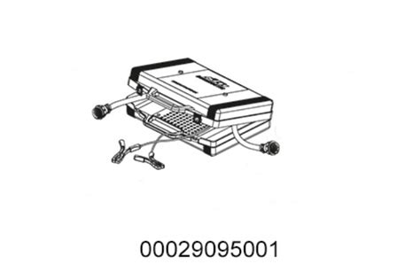 Breakout Box Ams Motorcycles