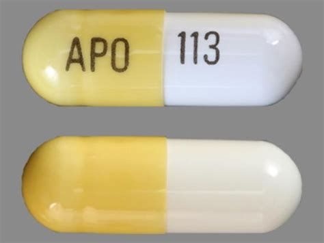 Gabapentin Pill Images What Does Gabapentin Look Like