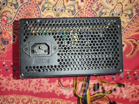 Power Supply Dekstop For Sale In Rani Nagar Bikroy