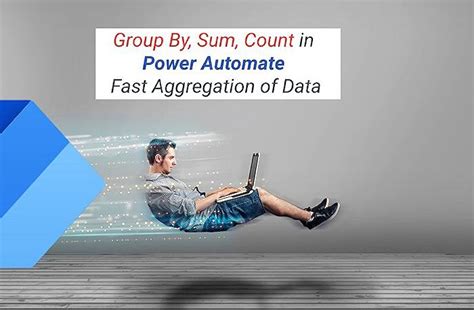 How To Easy Power Automate Guide To Sum Count And Group
