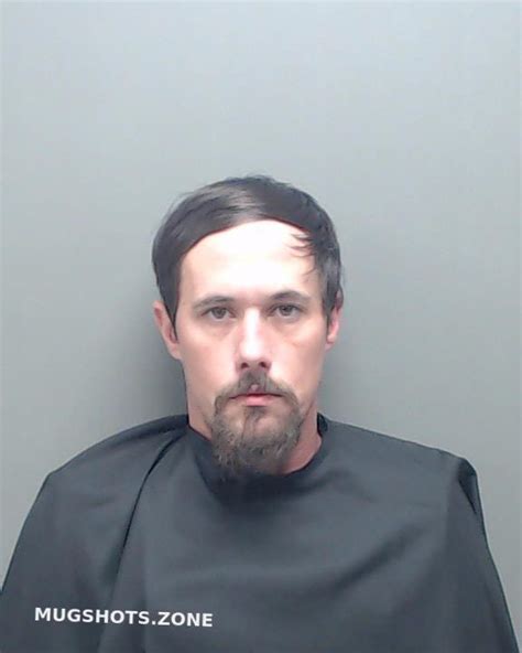 Griffin Brian Keith 11 27 2024 Harrison County Mugshots Zone