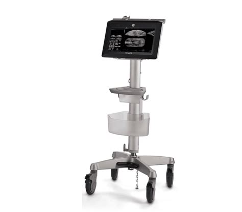 Портативный ультразвуковой аппарат Venue Fit™ - Ultrasound