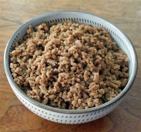 すき焼きのたれで簡単ご飯用そぼろ By おでのおでん 【クックパッド】 簡単おいしいみんなのレシピが395万品