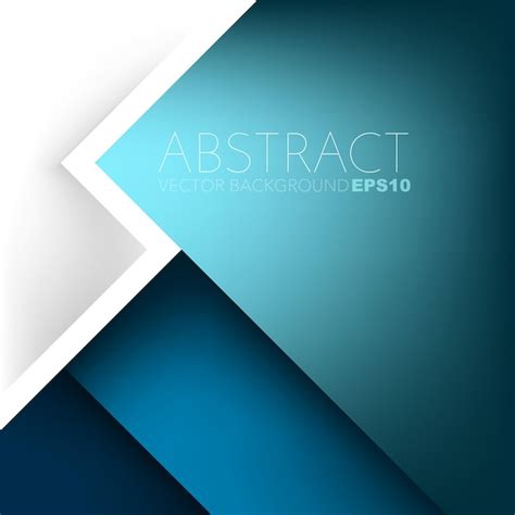 Fondo De Capa Vectorial De Superposición De Triángulo Geométrico Gráfico Para El Diseño De Texto