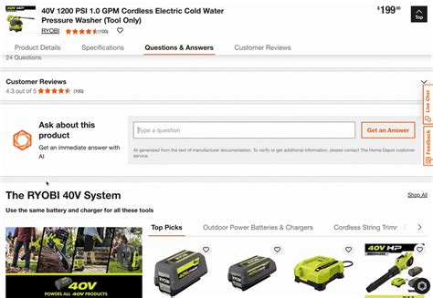 Home Depot Expands AI Assistant Offerings HBS Dealer