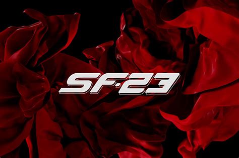 Ferrari SF23 - F1technical.net
