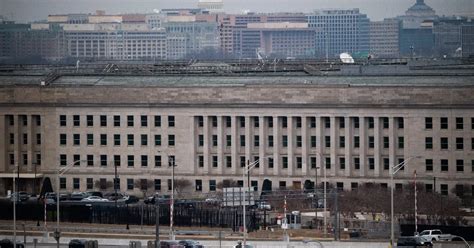 Telex Reuters Trump csapata tömeges kirúgásokra készül a Pentagonban