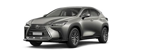 Lexus Malaysia Sdn Bhd Alexandra Gray