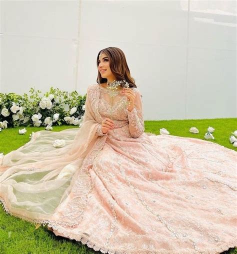 Pin By Swati On Kinza Formal Dresses Long Bridal Dresses Dresses