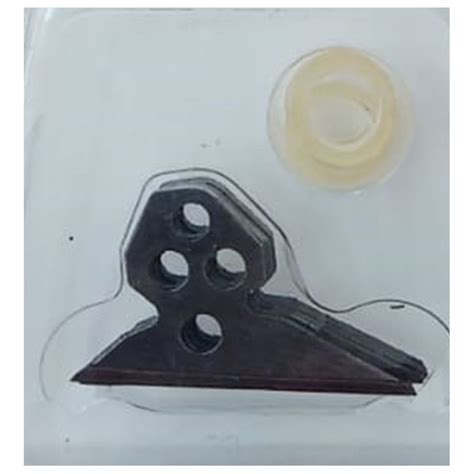 Slick Trick Replacement Blades For Nuke 3 Pack Broadheads Archer S Edge
