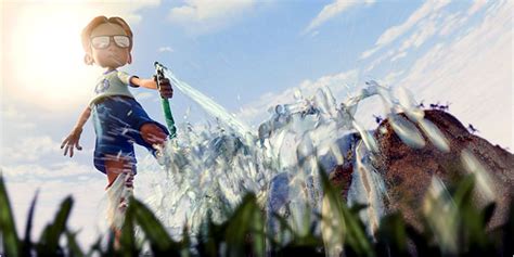 Allanah Whatlings Blog Frames Worms Eye View