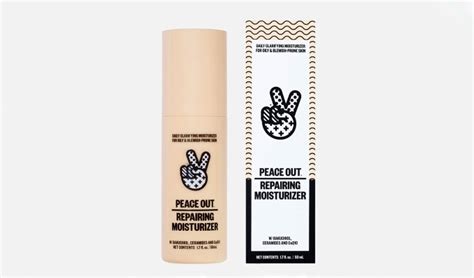 Peace Out Skincare Favorites Are 20 Percent Off Now Purewow