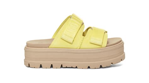 Ugg Clem Suede Slide For Women Ugg® Uk