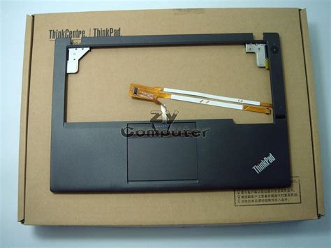 The Problem With The Lenovo X Touchpad