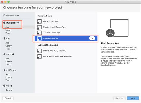 Xamarin Forms In Action Rapid Prototyping