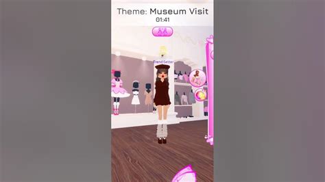 Playing Dti Until I Get Runway Diva💙 Roblox Dti Dresstoimpress