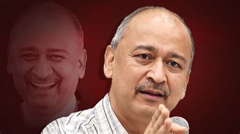 कौन हैं आईएएस प्रदीप सिंह खरोला जिन्हें मिला Nta का चार्ज Neet Paper