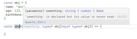 Get Union Of Object Types In Typescript Stack Overflow
