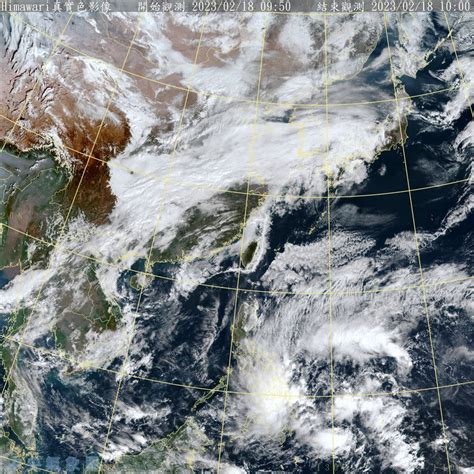 明變天一週兩波冷空氣接力！降雨3大熱區 228連假天氣揭曉 Yahoo奇摩汽車機車