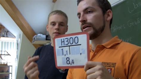 Wahl Zum Horner Des Jahres 2018 Dennis Eckhoff