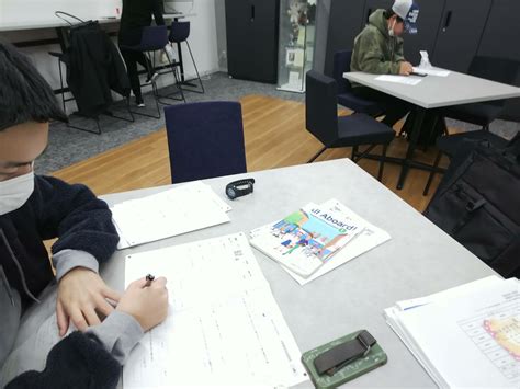 【広島第二】後期試験も残りわずか！ 通信制高校ならヒューマンキャンパス高校・のぞみ高校