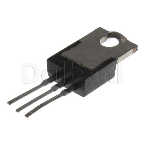 2N6292 Original Cdil Power Bipolar Transistor | eBay