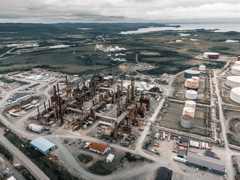 Parques Industriales Del Norte Situación Actual