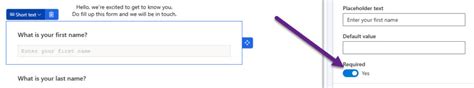 Understanding Realtime Marketing Form Themes And CSS