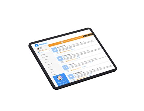 Automated Hiring System Ai Hiring Software Workllama Workllama