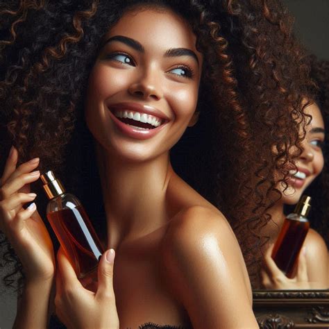 Hair Oil
