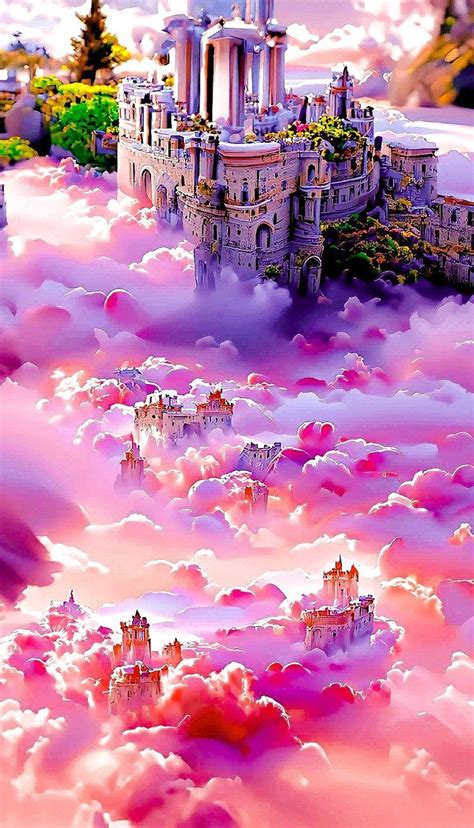 Pin By Randi Cohn On Fantasy Land Beautiful Nature Pictures New