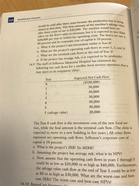 Could Someone Please Answer The Chapter 14 Problem 7 Chegg
