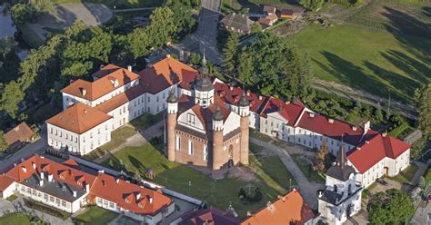 Cerkwie Synagogi Meczety W Polsce Podróże