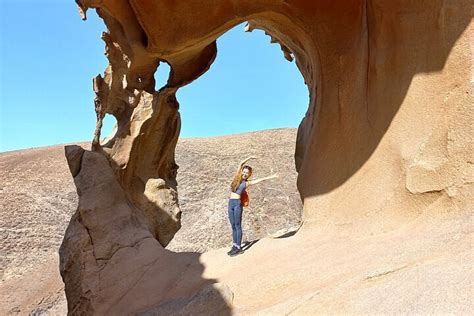 2024 Excursion To Ajuy Caves With A Secret Las Penitas Canyon Hike