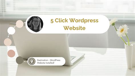 5 Click Wordpress Website And Wordpress Website In A Weekend Members