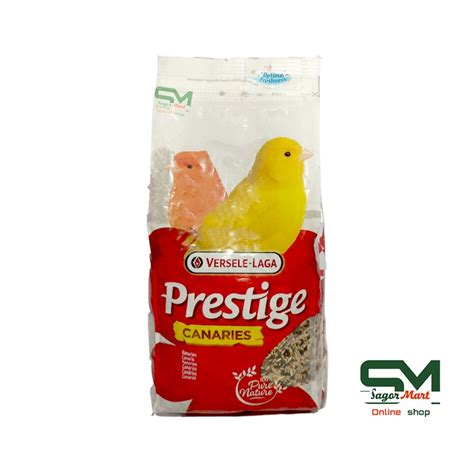 Versele Laga Prestige Canary Food Kg Sagor Mart Online Shop
