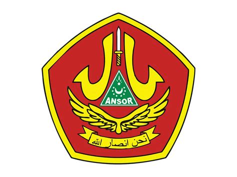Logo Banser Ansor Vector Cdr Png Hd Gudril Logo Tempat Nya Sexiz Pix