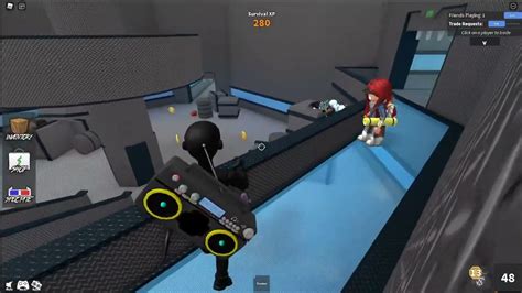 Loud Audios Mm2 Roblox With Lotussogguy Youtube