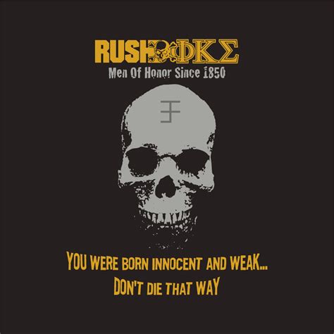 Phi Kappa Sigma Rush T Shirt Sale Custom Ink Fundraising